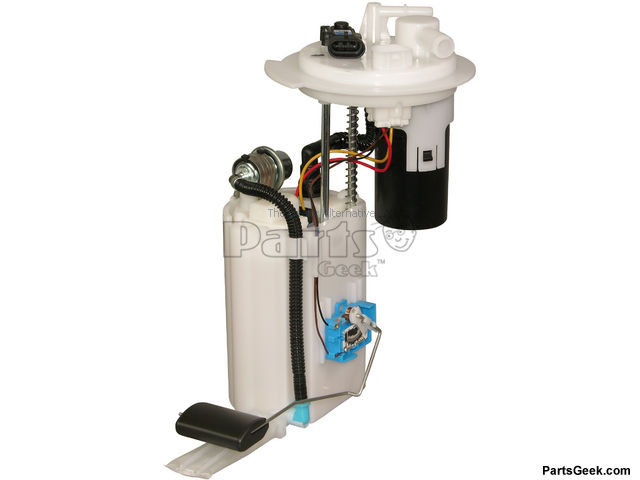 Kia Optima Fuel Pump - Gas Pumps - Replacement DriveBolt Standard Motor ...