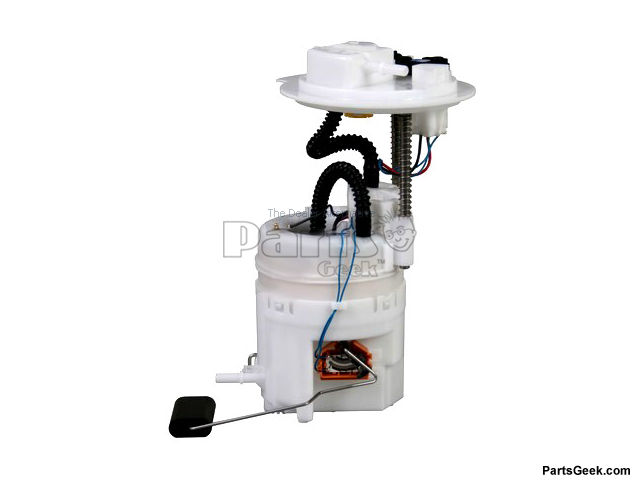 12 2012 Kia Sorento Fuel Pump - Fuel Delivery - API, Action Crash ...
