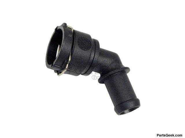 06 2006 Volkswagen Beetle Coolant Pipe Adapter - Cooling System - APA ...