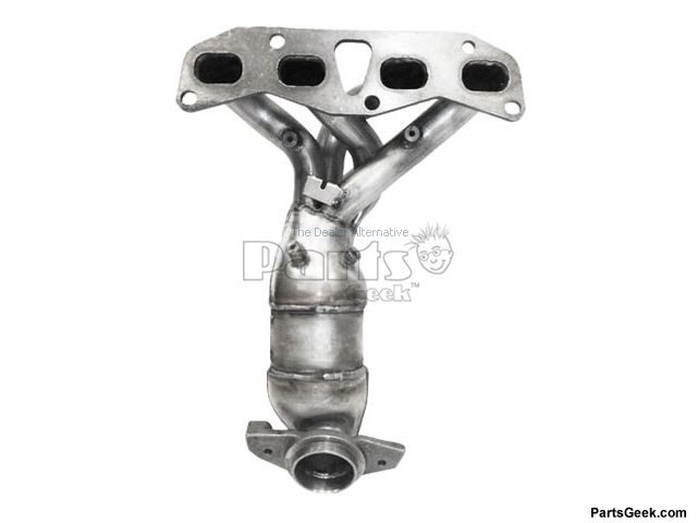 Exhaust Manifold Replacement - OEM & Aftermarket Exhaust Manifold