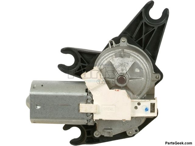 Nissan Windshield Wiper Motor | Murano Cube Maxima Rogue - 2005 2010 ...