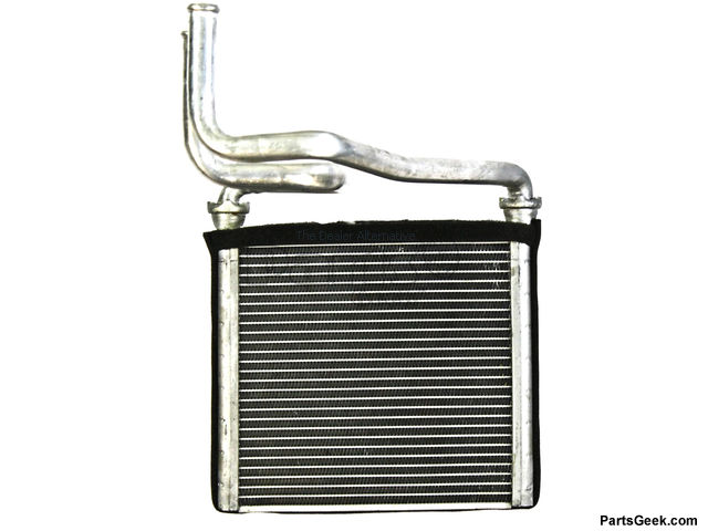 13 2013 Ram 1500 Heater Core - Climate Control - APDI, API, Action ...