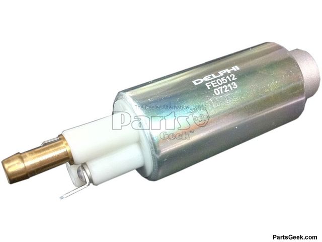94 1994 Ford Ranger Fuel Pump - Fuel Delivery - APDI, API, Action Crash ...
