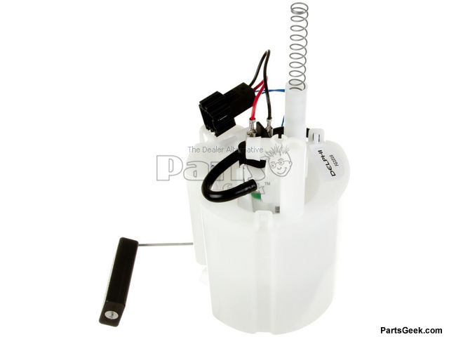 Mercedes C230 Fuel Pump - Gas Pumps - Replacement Genuine Bosch ...