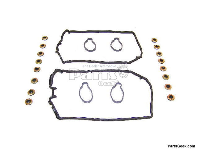 Subaru Valve Cover Gasket | Impreza Forester SVX Outback - 2002 2004 ...