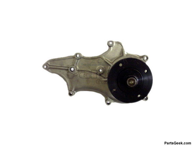 Toyota Pickup Water Pump - Water Pumps - Aisin GMB DNJ Rock API - 1994 ...