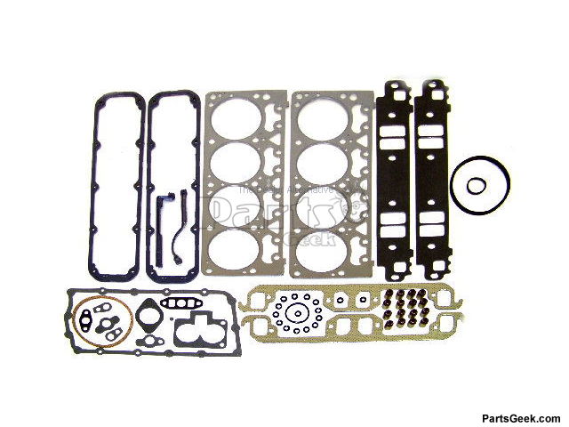 Dodge Ram 1500 Head Gasket - Engine Gaskets - Replacement Felpro APEX ...
