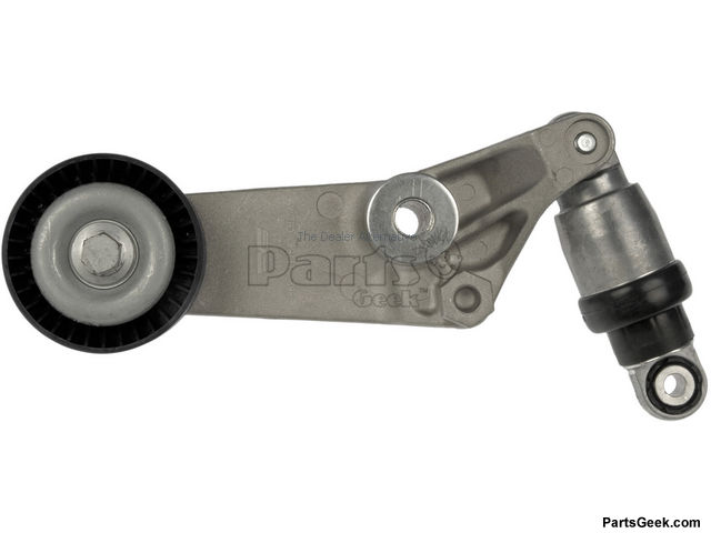 Toyota Matrix Timing Belt Tensioner - Belt Tensioner - Replacement ...