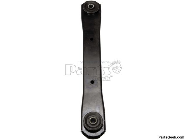 Dodge Ram 2500 Control Arm - Control Arms - Replacement Dorman TRQ ...