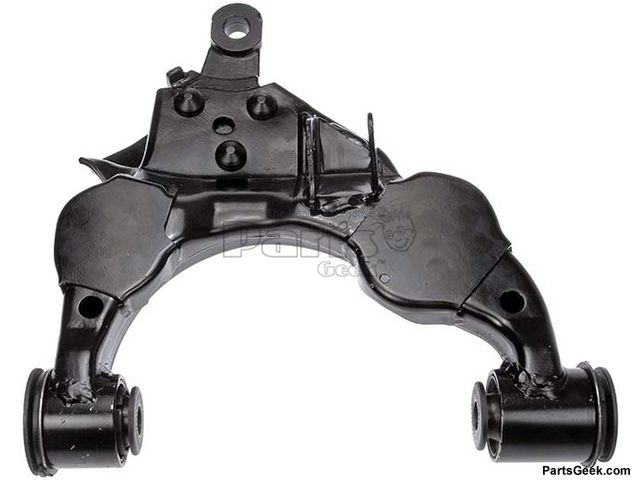 Toyota Sequoia Control Arm - Control Arms - Dorman Mevotech Moog DIY ...