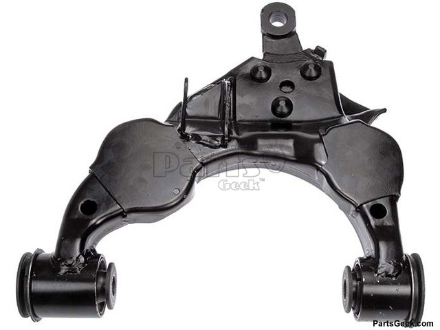 Toyota Sequoia Control Arm - Control Arms - Dorman DIY Solutions ...