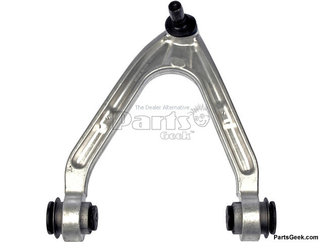 06 2006 Hummer H3 Control Arm - Suspension - AC Delco, API, Autopart ...