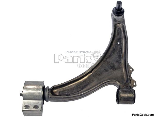 Buick LaCrosse Control Arm - Control Arms - Replacement Dorman API SKP ...