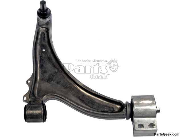 11 2011 Buick LaCrosse Control Arm - Suspension - AC Delco, API ...