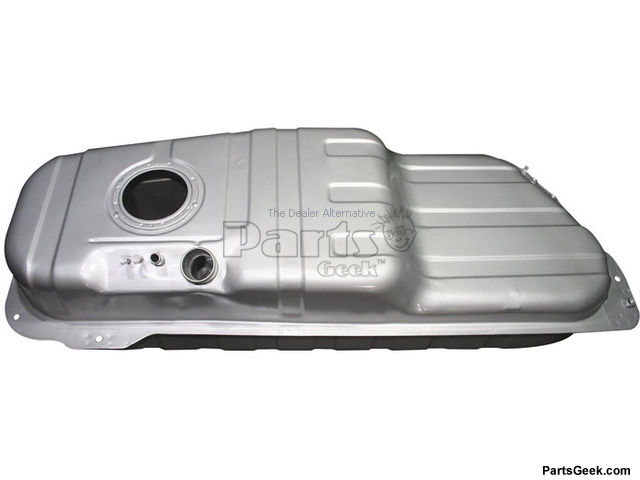 Fuel Tank Replacement - Aftermarket Fuel and Diesel Tank | Parts Geek
