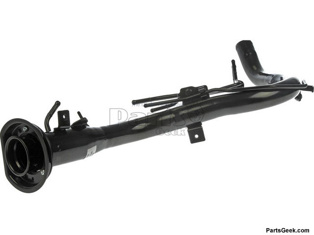 Subaru Fuel Filler Neck | Legacy Impreza Forester - 1997 1999 1998 2001