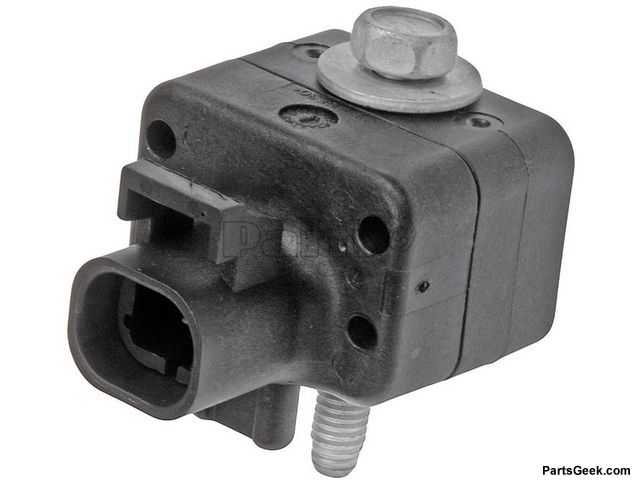 Dorman Impact Sensor - Silverado 1500, Tahoe, Silverado 2500 HD ...