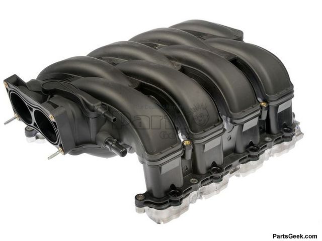 06 2006 Ford Mustang Intake Manifold - Air Intake - Dorman, Genuine ...