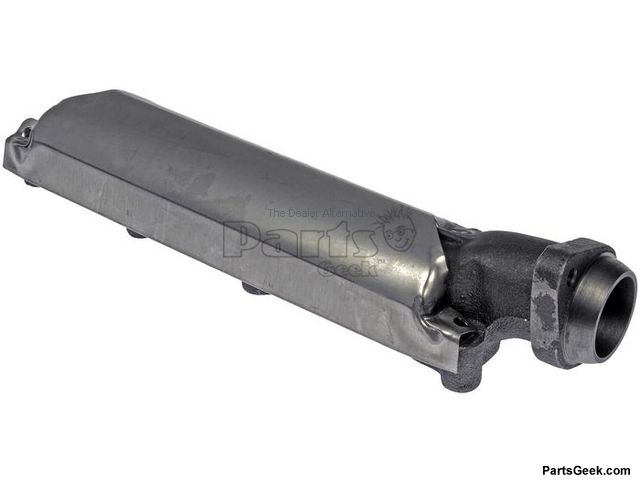 05 2005 Dodge Ram 1500 Exhaust Manifold - Exhaust - API, ATP, Autopart ...