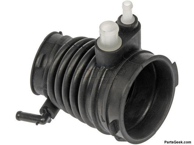 Mazda MPV Air Intake Hose - Intake Hose - Replacement Dorman MTC Gates ...