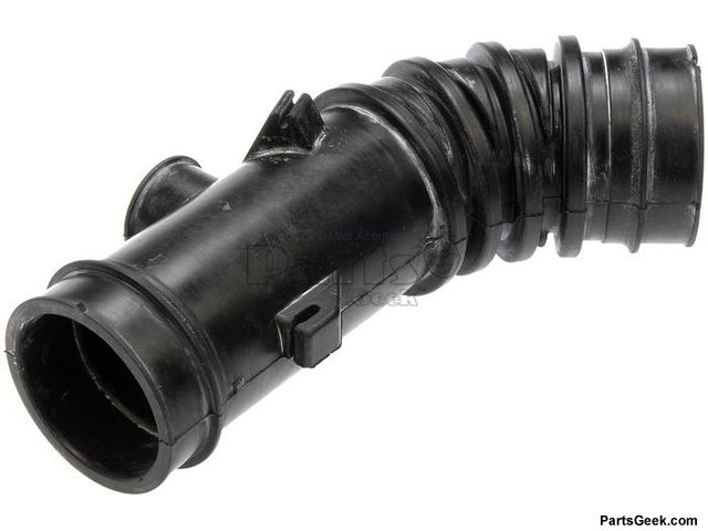 Toyota Corolla Air Intake Hose - Intake Hose - Replacement MTC Dorman ...