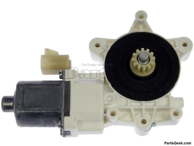 Chevrolet Impala Window Motor - Window Motors - Replacement A1 Cardone ...