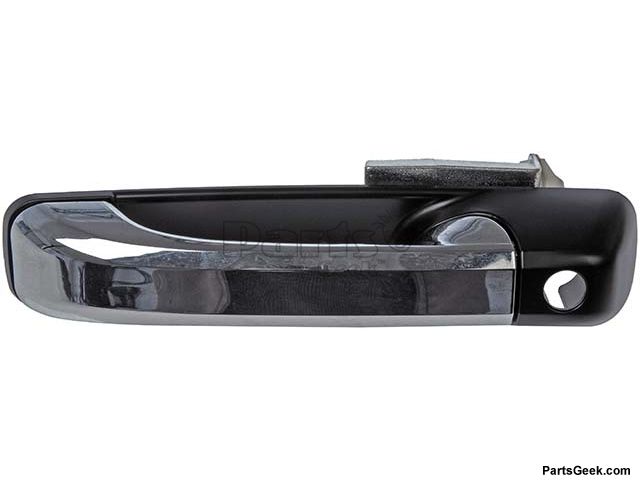 Ram Door Handle | ProMaster 1500 ProMaster 2500 1500 2500 - 2016 2014 ...