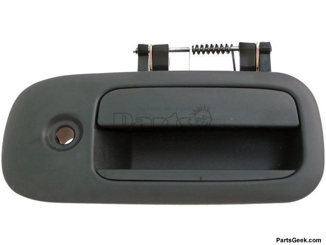 Chevrolet Express 2500 Door Handle - Door Handles - Replacement Action ...