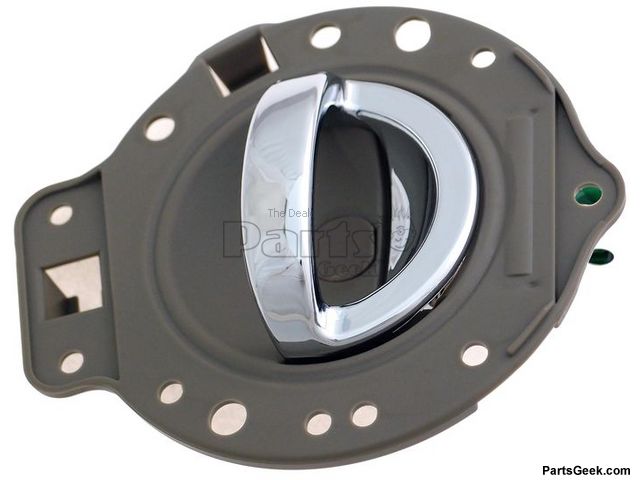 Jeep Commander Door Handle - Door Handles - Dorman DIY Solutions Needa ...