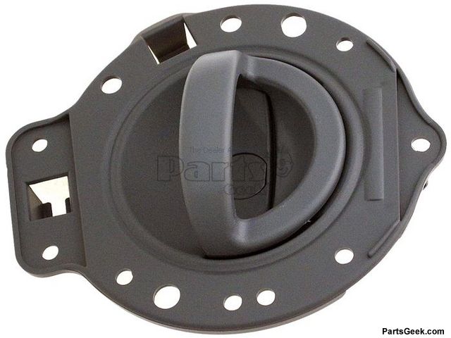 Jeep Commander Door Handle - Door Handles - Dorman DIY Solutions Needa ...