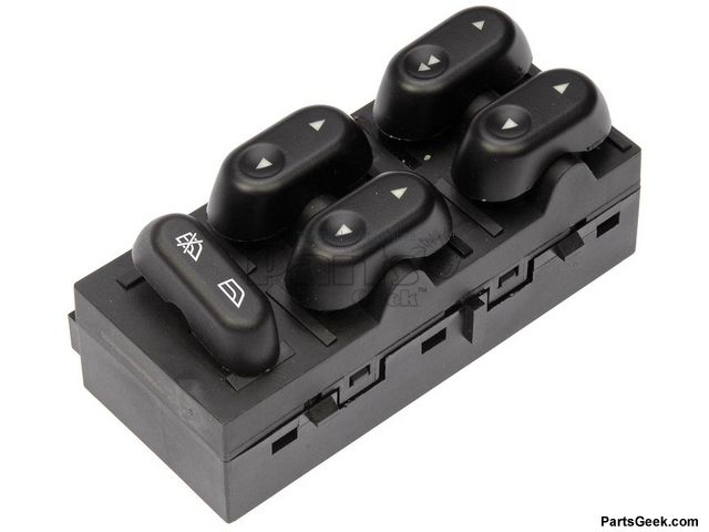 Ford Window Switch | F150 Explorer F250 Super Duty F350 Super Duty ...