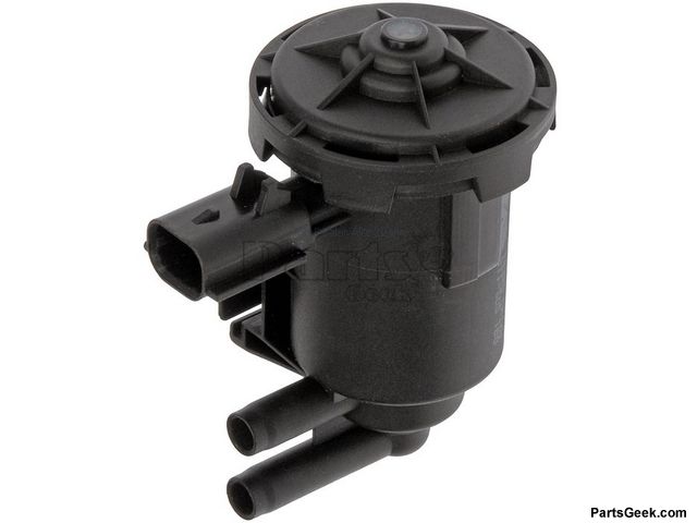 Chrysler Purge Valve | 300 Town & Country PT Cruiser Pacifica - 2007 ...