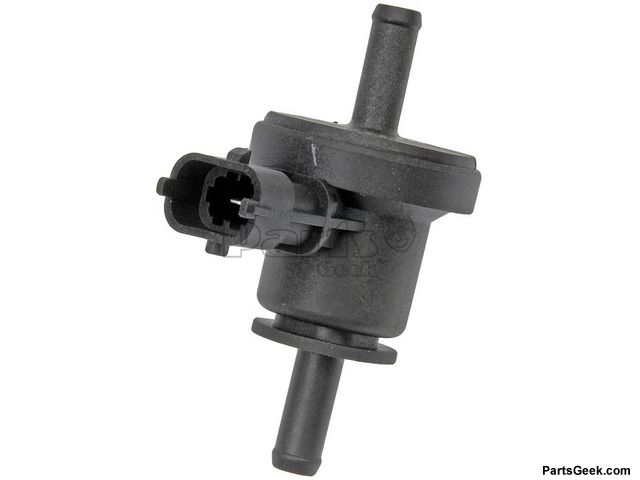 Hyundai Purge Valve | Santa Fe Elantra Accent Sonata - 2007 2004 2008 2002