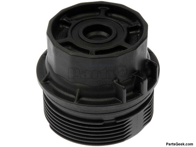 14 2014 Toyota Corolla Oil Filter Housing Cap - Engine Mechanical - APA ...