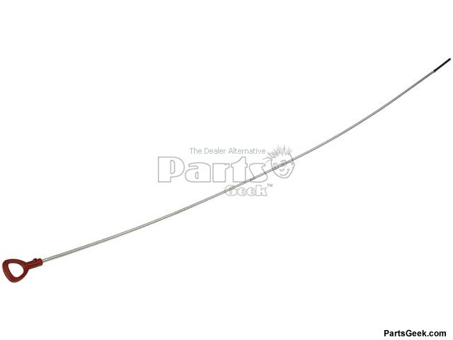 12 2012 Freightliner Sprinter 3500 Transmission Dipstick Tool ...