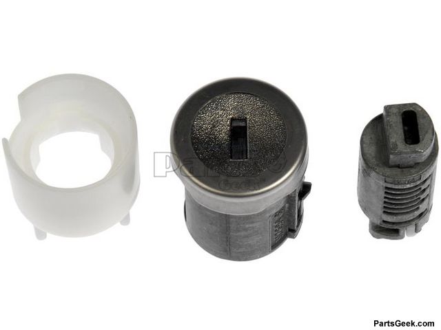 Ford Explorer Sport Trac Ignition Lock Cylinder - Ignition Switch Lock ...