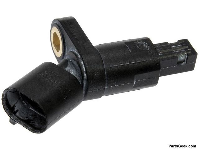 VW Volkswagen Beetle ABS Speed Sensor - Front and Rear ABS Sensor ...