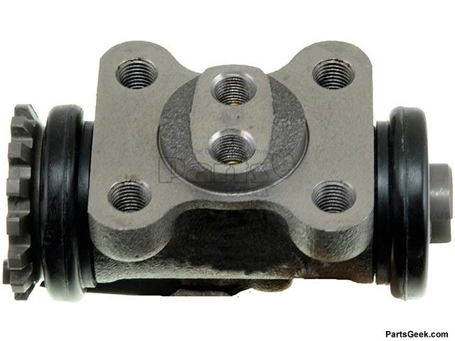 Isuzu Wheel Cylinder | NPR NQR NRR i290 - 1999 1997 2013 1995