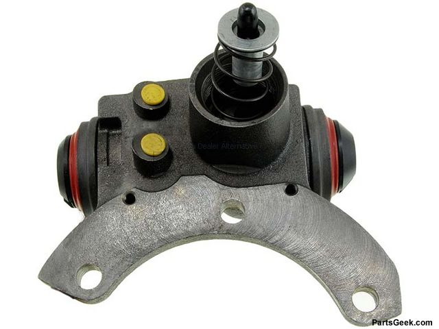 Ford Wheel Cylinder | F800 F700 F600 Ranger - 1995 1989 1998 1997