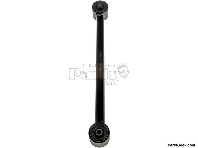 04 2004 Chevrolet Trailblazer Trailing Arm - Suspension - AC Delco, DIY ...