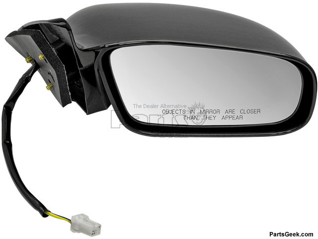 Chrysler Sebring Mirror - Side View Mirrors - Action Crash Dorman DIY ...