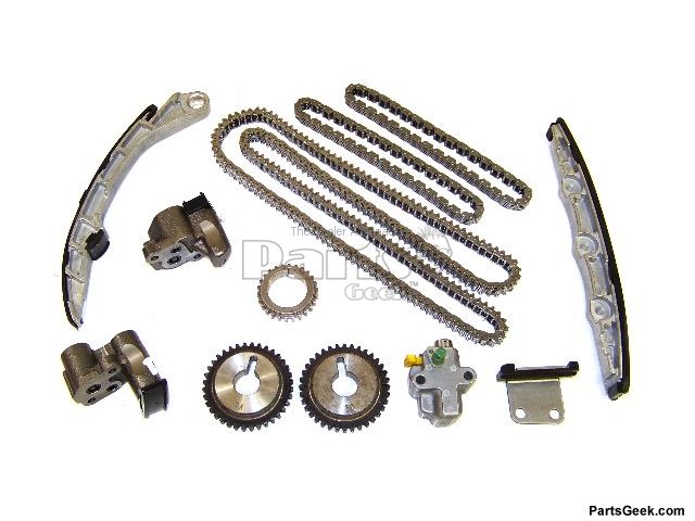 Infiniti Timing Chain | FX35 G35 I30 G25 - 2004 2005 2000 2011