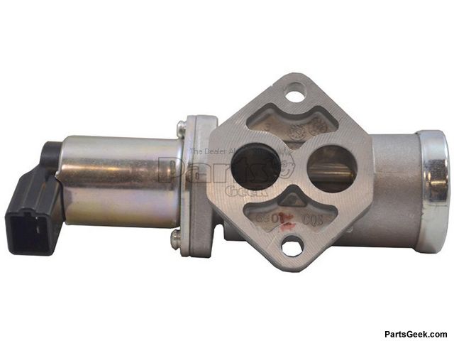 Ford Ranger Idle Control Valve - Idle Valves - Replacement Standard ...