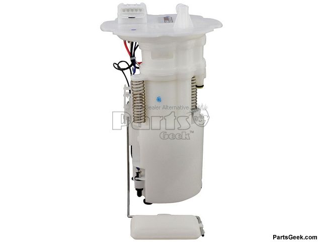 Infiniti G35 Fuel Pump - Gas Pumps - Replacement Autobest Airtex Brock ...