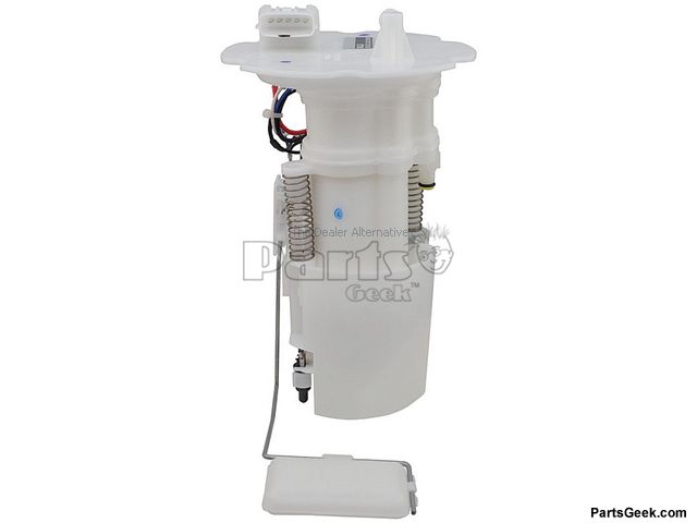 Infiniti G35 Fuel Pump - Gas Pumps - Replacement Autobest Brock Hitachi ...
