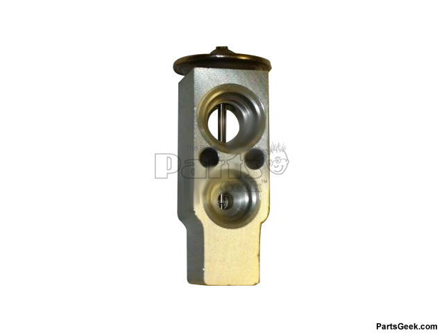 Subaru AC Expansion Valve | Impreza Forester Legacy Outback - 2002 2003 ...