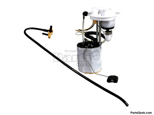VW Volkswagen Passat Fuel Pump - Gas Pumps - Replacement Bosch Standard ...