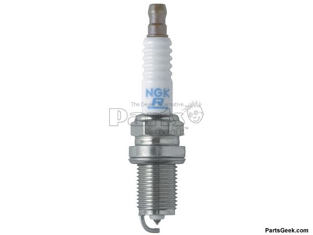 99 1999 Mitsubishi Mirage Spark Plug - Engine Electrical - AC Delco ...