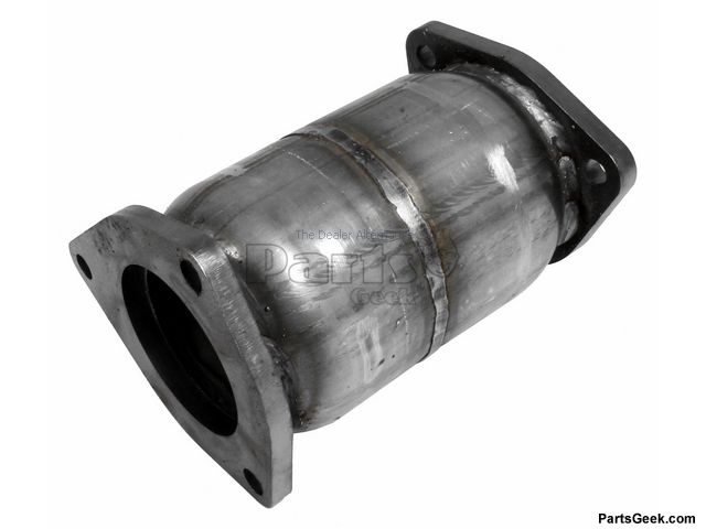 Chevrolet Aveo Catalytic Converter - Exhaust Converters - AP Exhaust ...