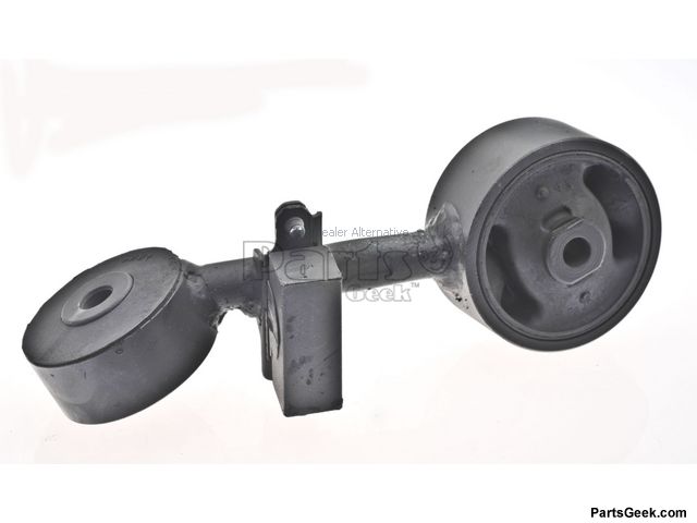 Toyota Highlander Engine Mount - Motor Mounts - Replacement Genuine ...